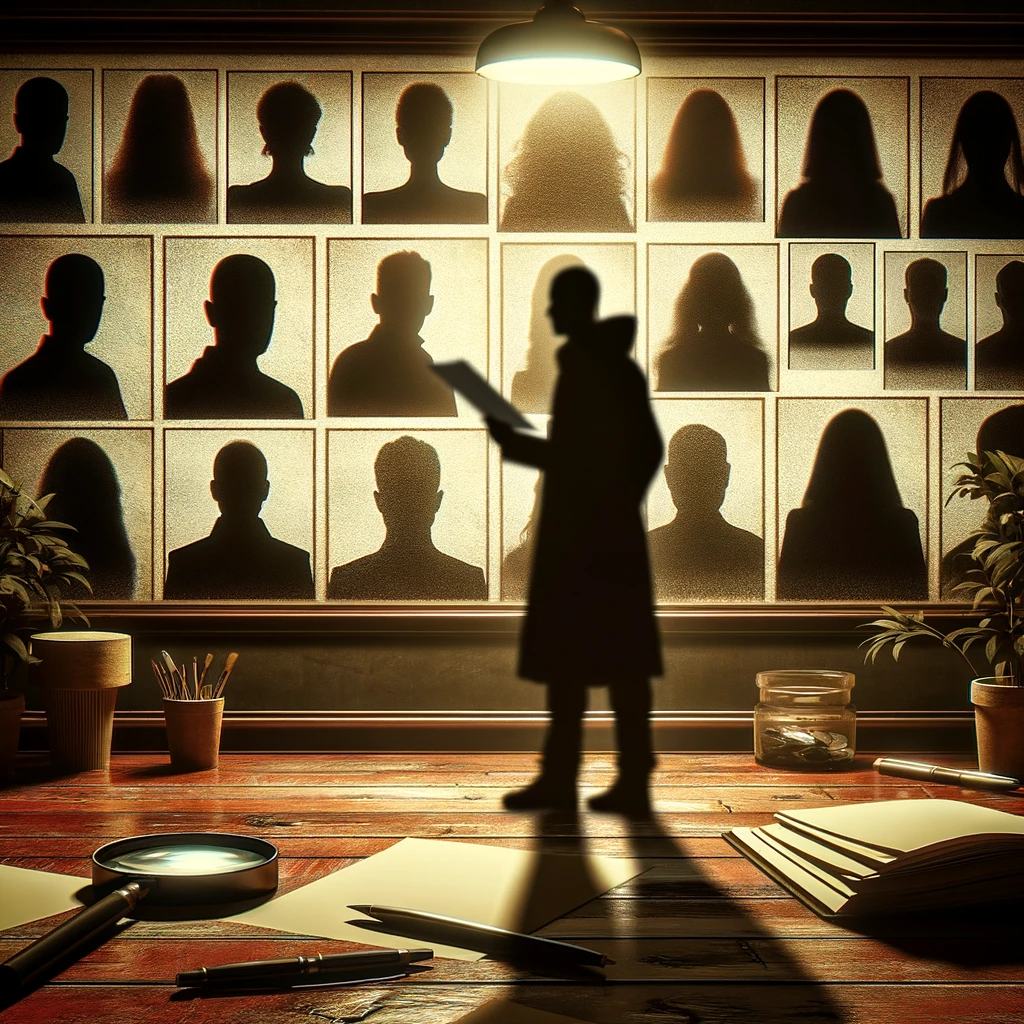 Celebrity Replacement Theories - Conspiracy Realist