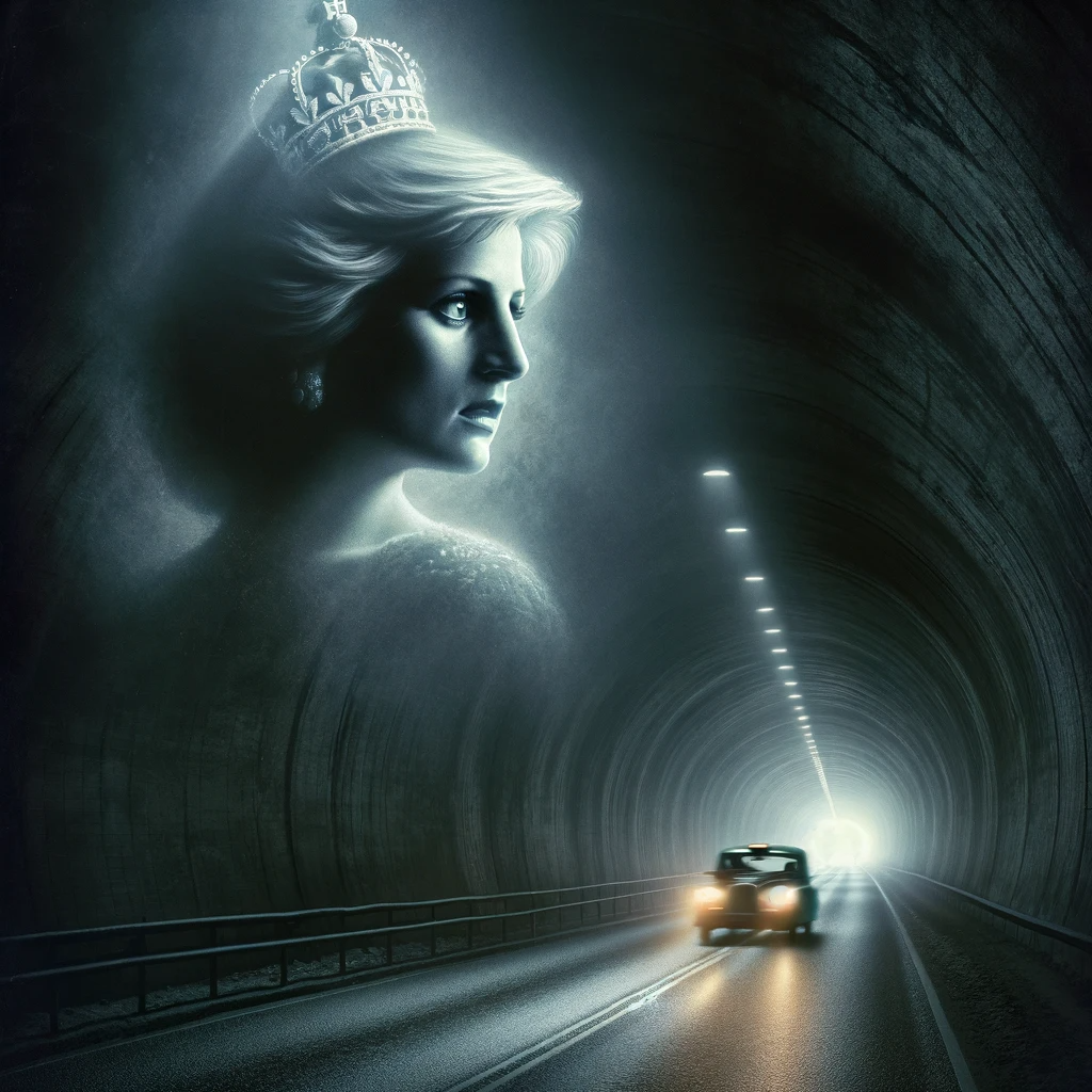 Princess Diana's Suspicious Death - Conspiracy Realist