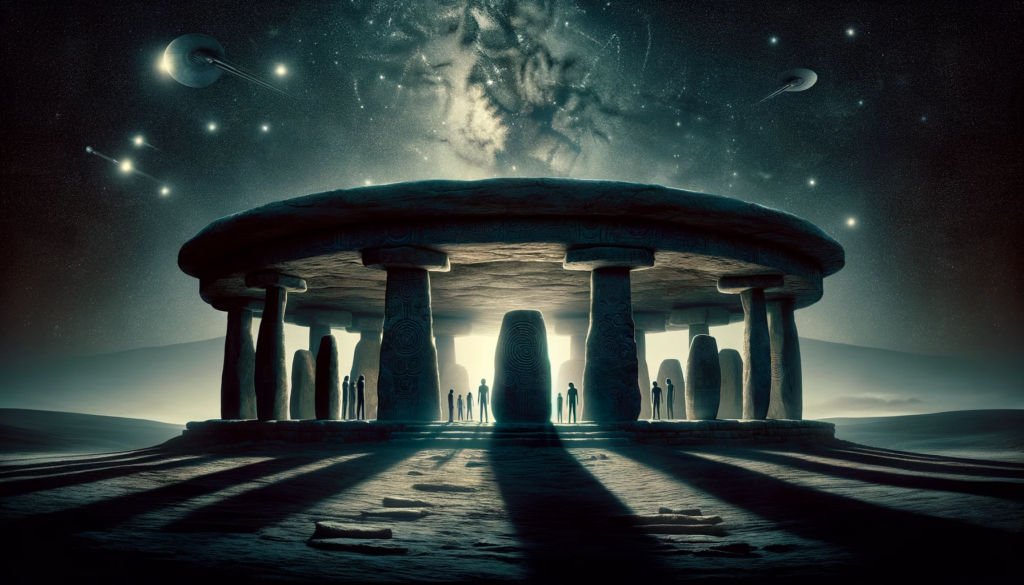 The Predictive Programming - Conspiracy Realist