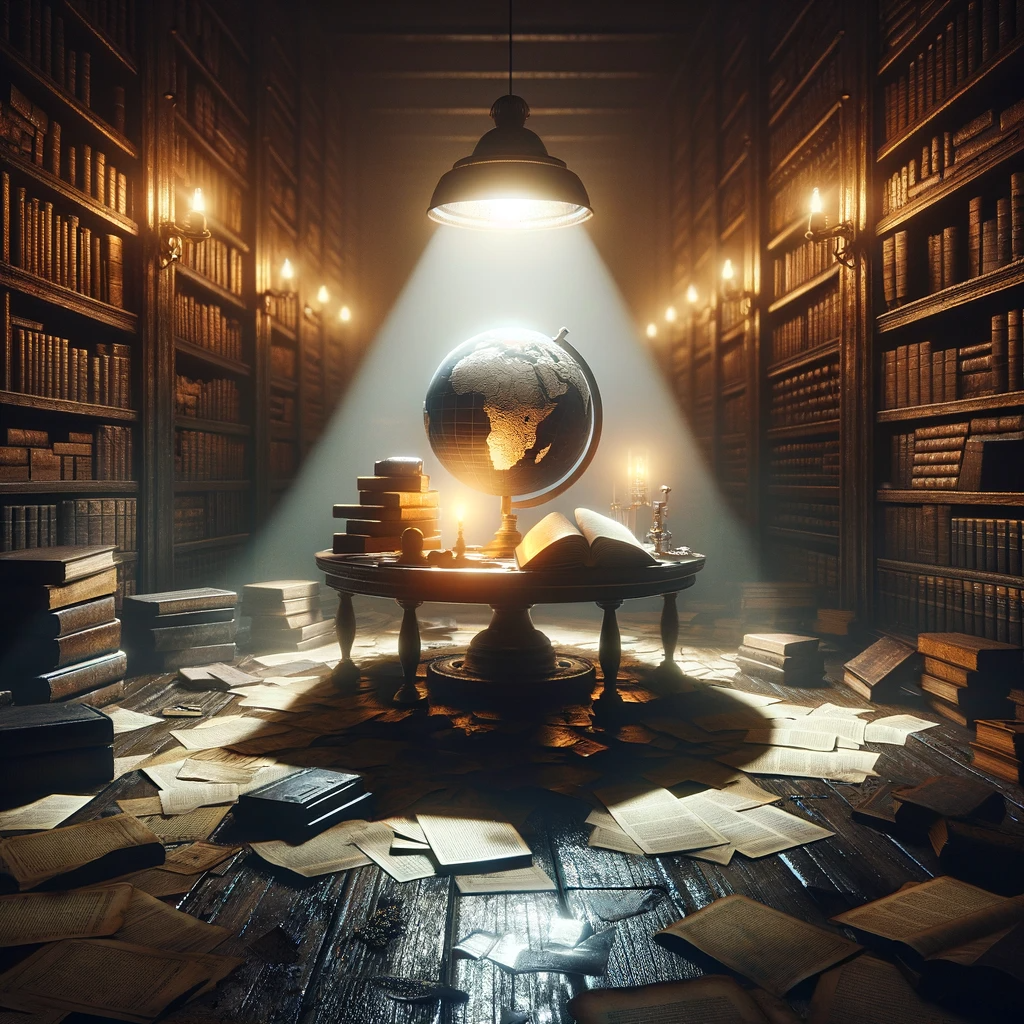 The Predictive Programming - Conspiracy Realist