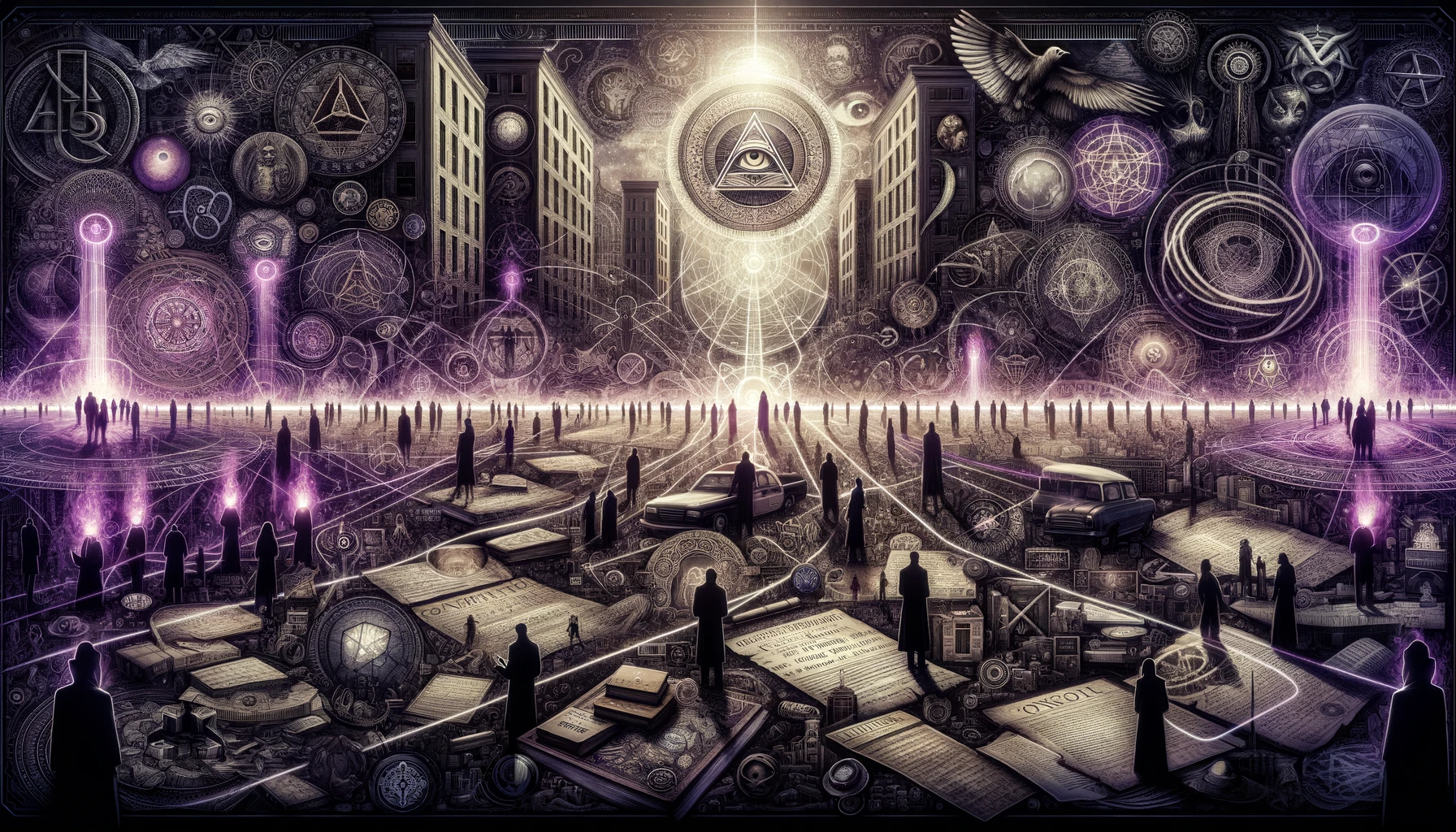 9/11 Truther Movement Conspiracy Theory - Conspiracy Realist