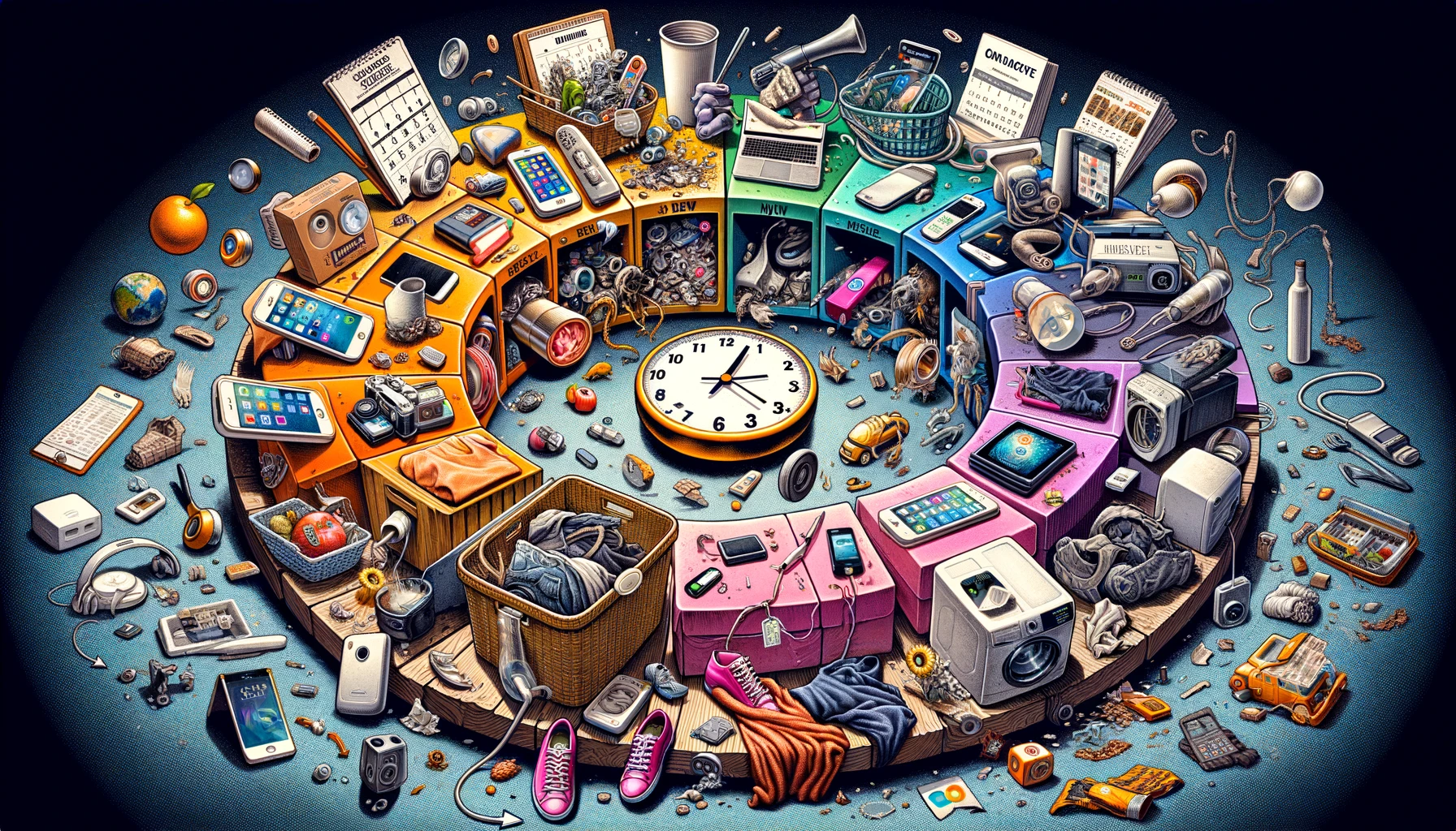 Planned Obsolescence Agenda - Conspiracy Realist