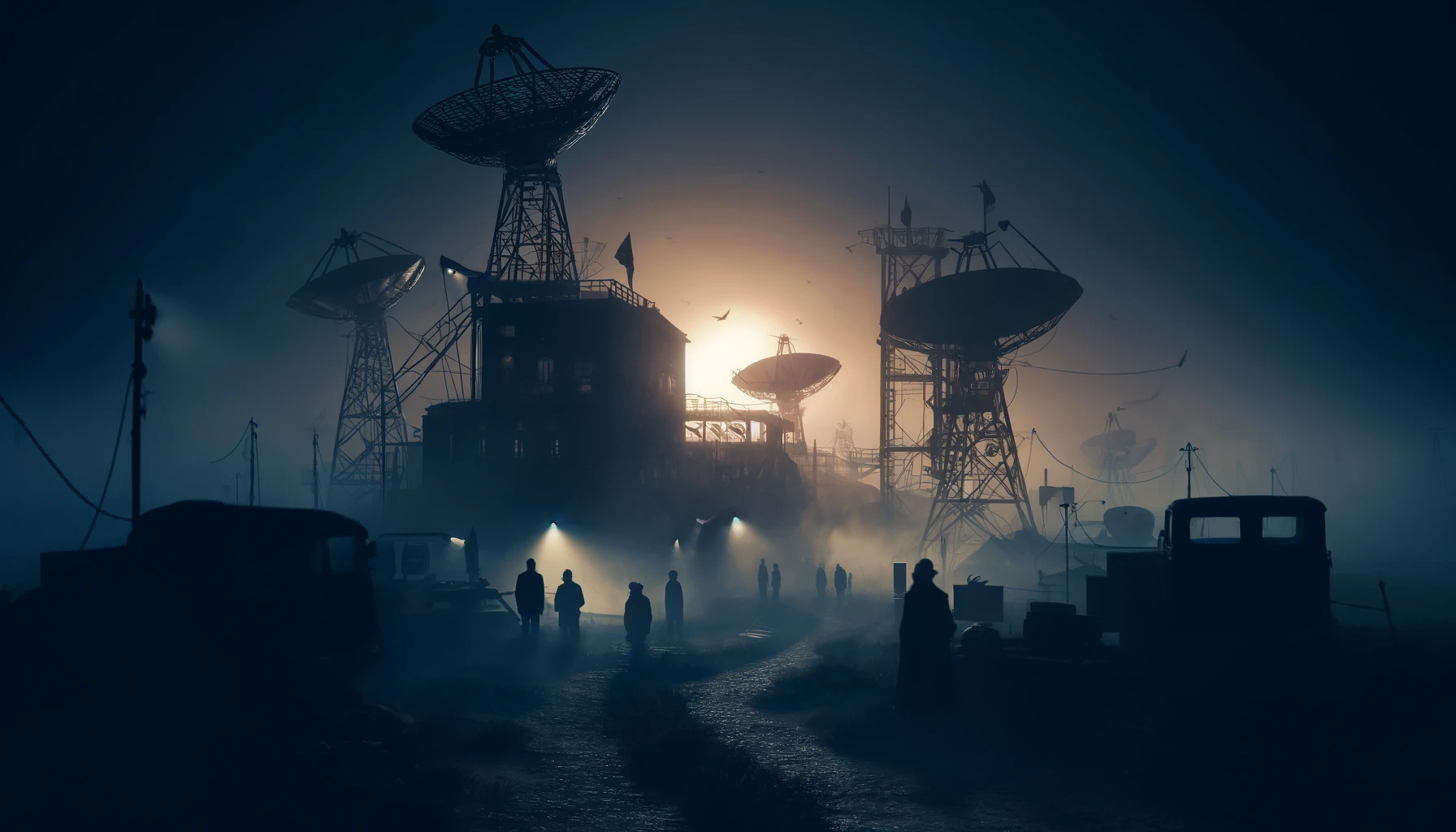 The Montauk Project: Removing The Mystery Veils 1 By 1.