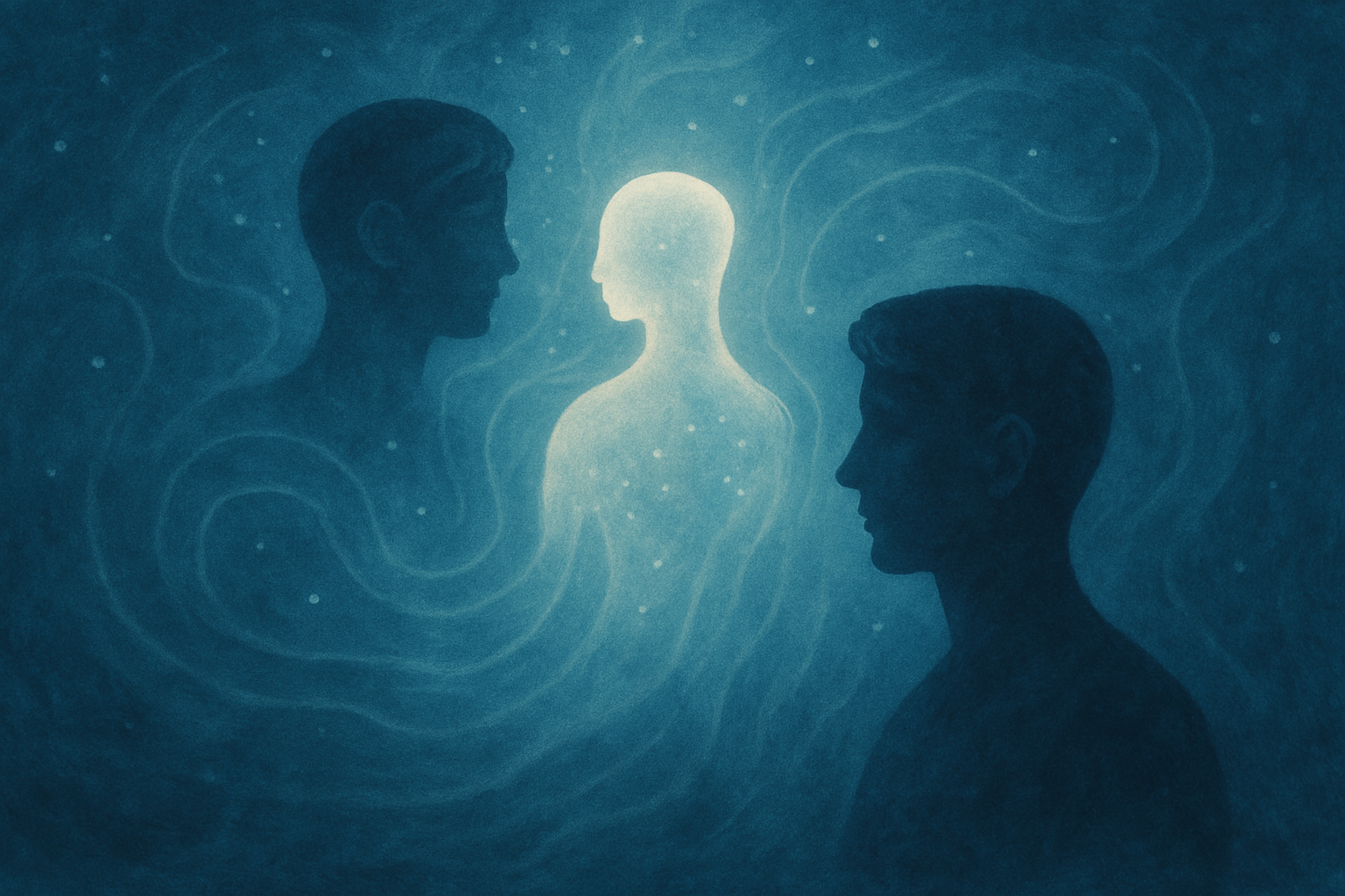Reincarnation Recall - Conspiracy Realist
