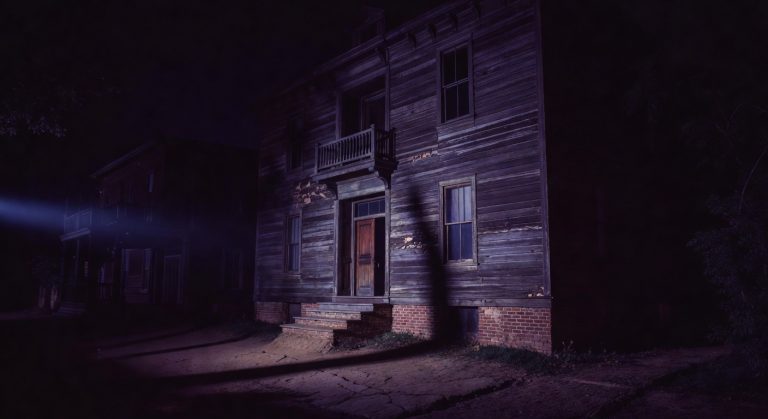 Whaley House